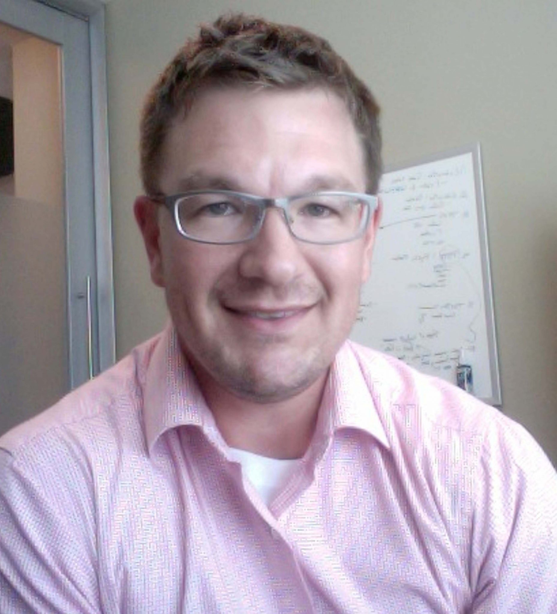 W. Michael Caudle, PhD - HERCULES Exposome Research Center