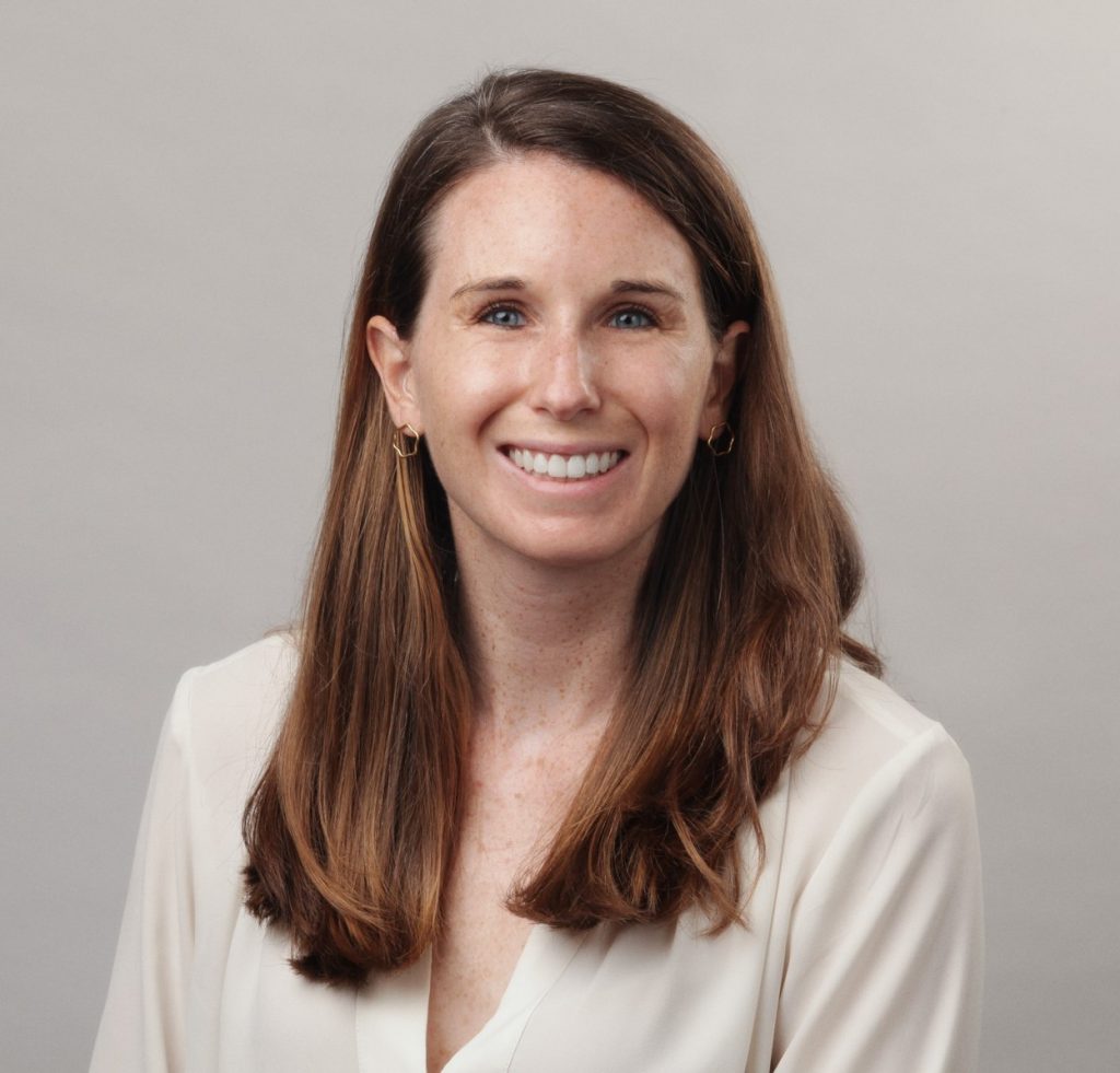 Stephanie Eick, PhD, MPH - HERCULES Exposome Research Center