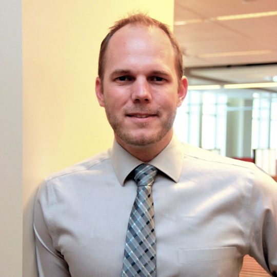 Center Members - HERCULES Exposome Research Center