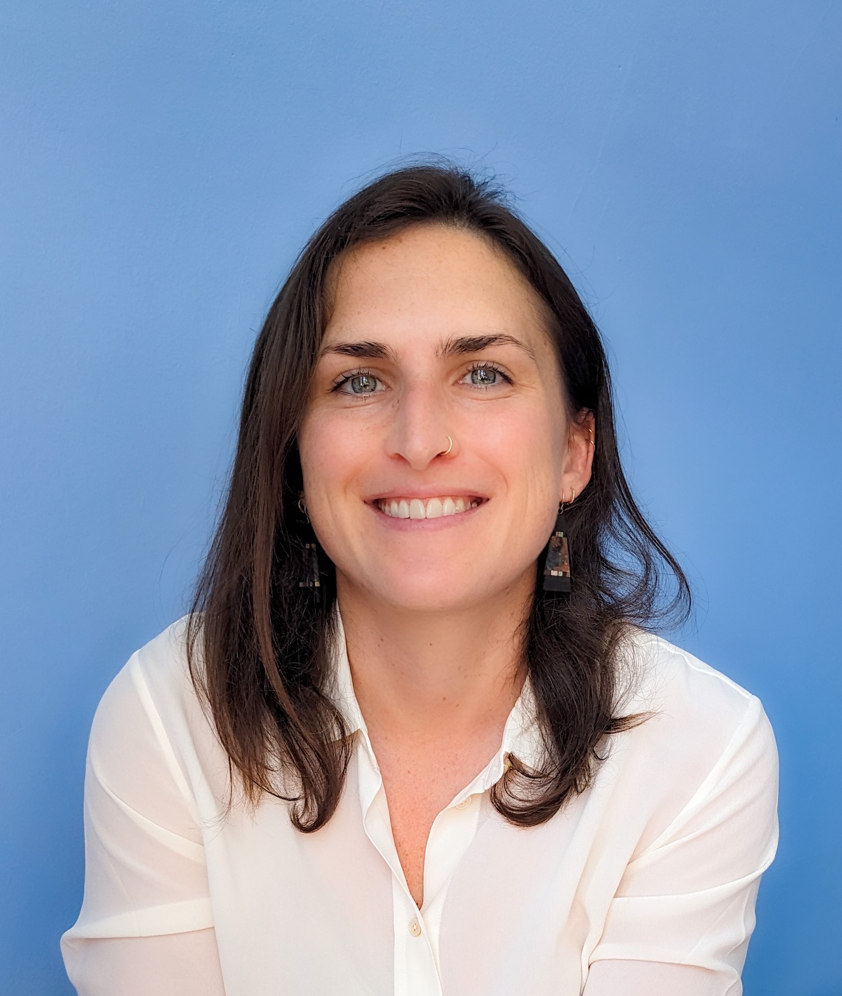 Danielle Wallace, PhD, MPH - HERCULES Exposome Research Center