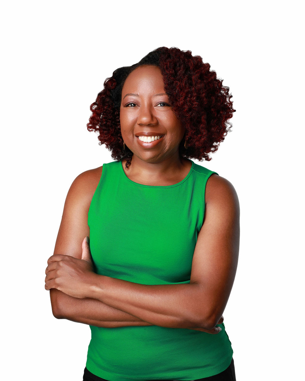 Karmella A. Haynes, PhD - HERCULES Exposome Research Center
