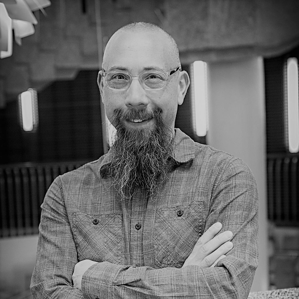 Michael Kramer, PhD - HERCULES Exposome Research Center