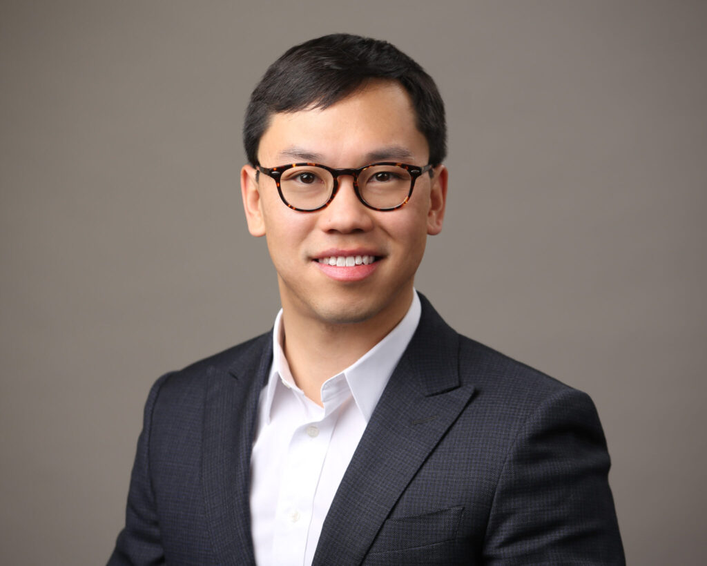 Benson Ku, MD, PhD - HERCULES Exposome Research Center