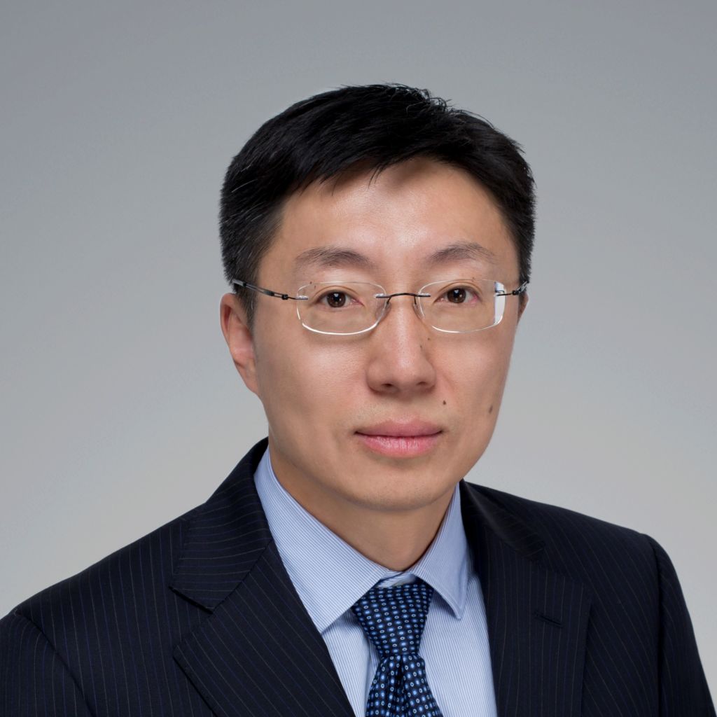 Yang Liu, PhD - HERCULES Exposome Research Center