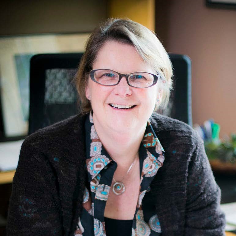 Colleen McBride, PhD - HERCULES Exposome Research Center