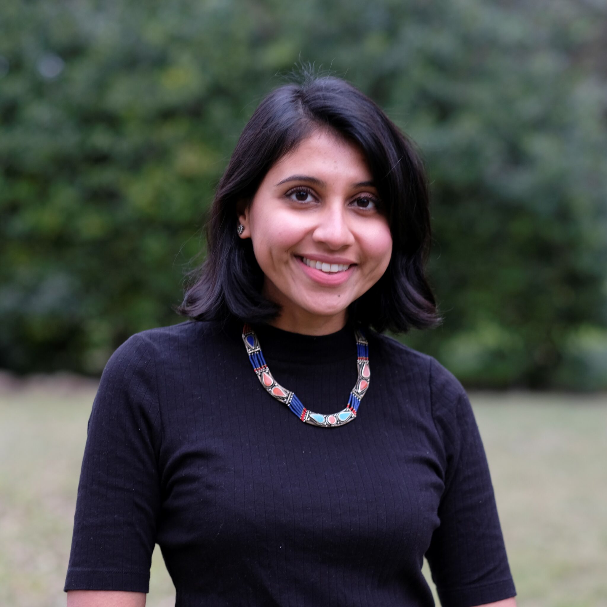 Maya Nadimpalli, PhD - HERCULES Exposome Research Center