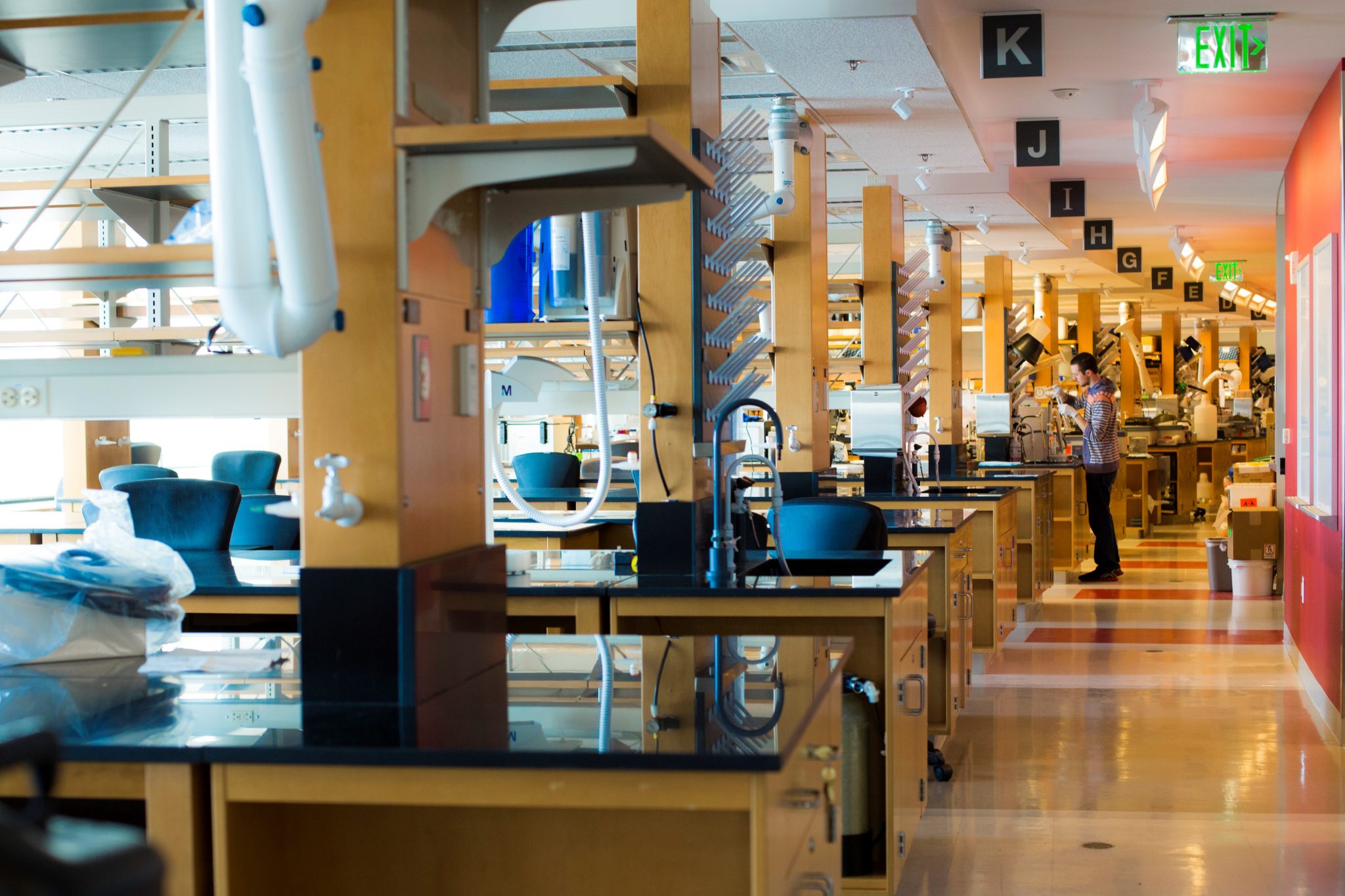 HERCULES Areas of Research - HERCULES Exposome Research Center