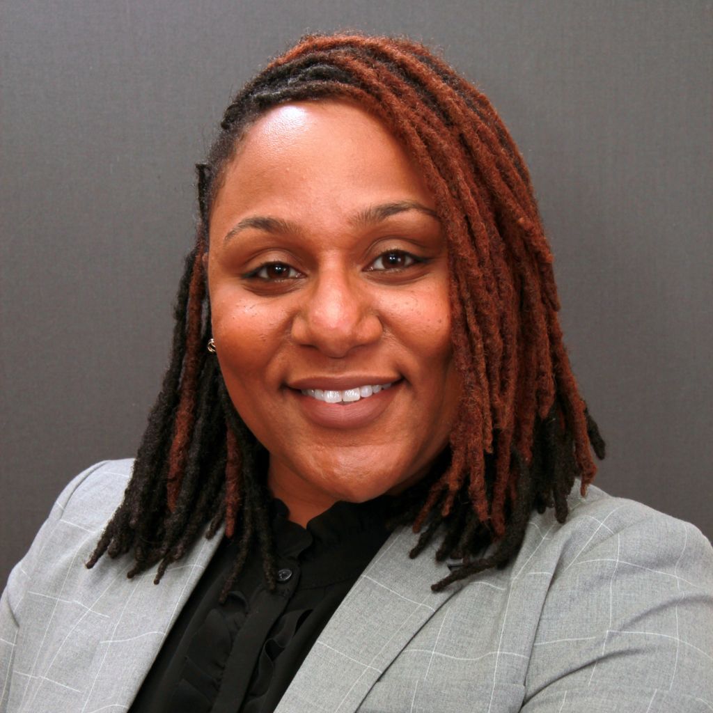 Melissa Smarr, PhD - HERCULES Exposome Research Center