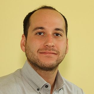 Alex Trachtenberg - HERCULES Exposome Research Center