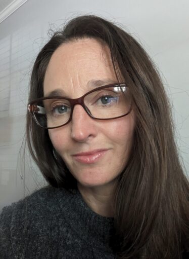 Hillary Barton, MPH - HERCULES Exposome Research Center